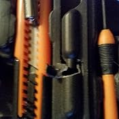 39 Piece General Household Hand Tool Kit - - Amazon.com