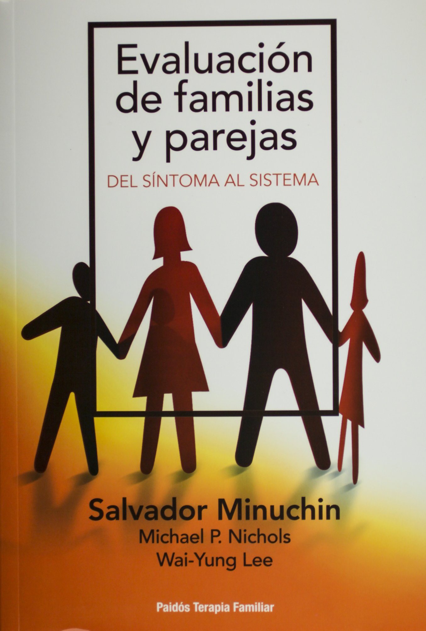 LIBROS DE MINUCHIN EN PDF