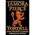 Amazon.com: Tortall and Other Lands: A Collection of Tales ...