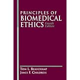 Principles of Biomedical Ethics: 9780195335705: Medicine & Health ...