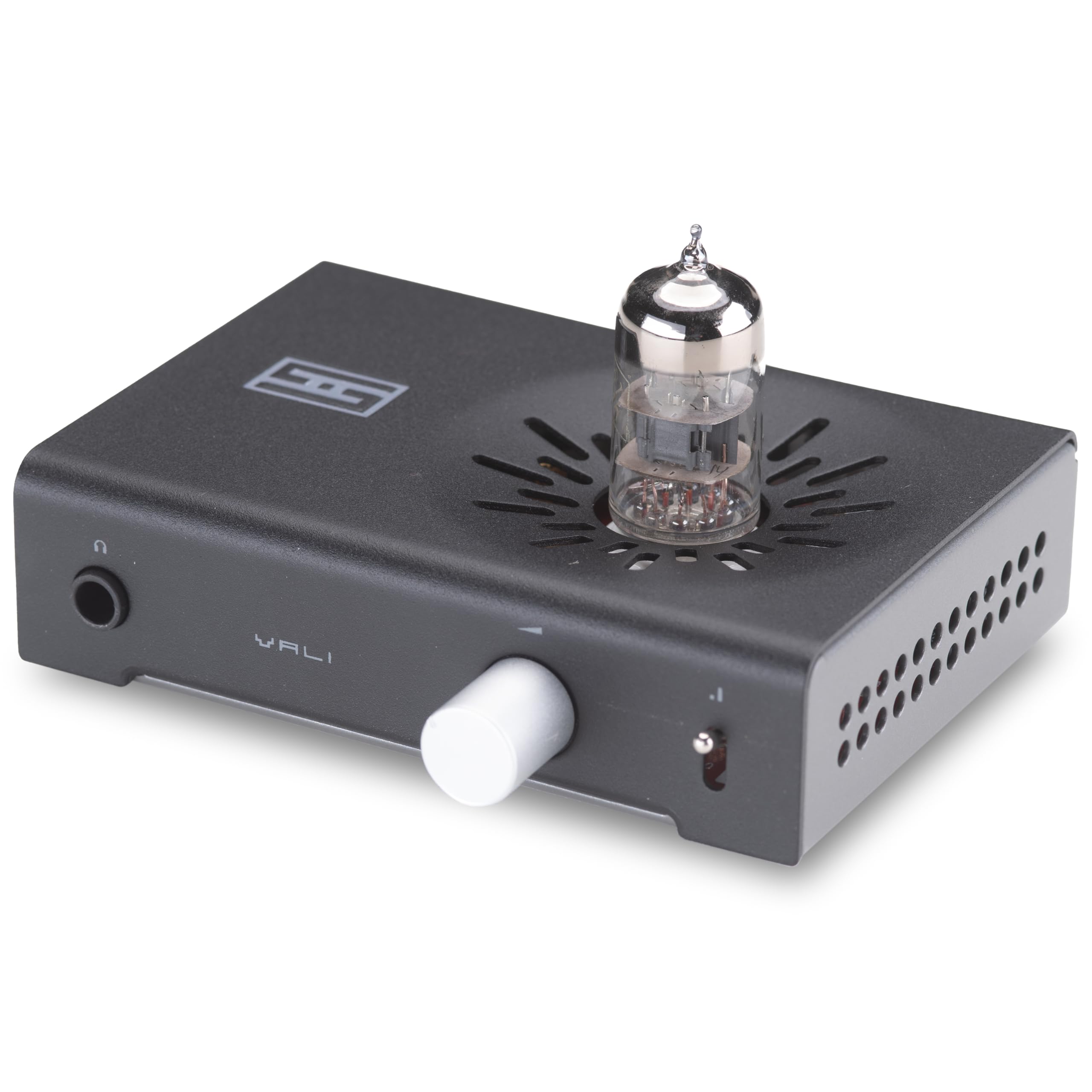 Mua Schiit Vali 3 Beautiful Tube Hybrid Headphone Amp and Preamp ...