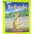 Wetlands (True Books: Ecosystems (Paperback)): Benoit, Peter ...