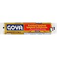 Amazon.com : Goya Foods Spaghetti Pasta, 7-Ounce (Pack of 20) : Grocery ...