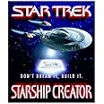 Amazon.com: Star Trek: Starship Creator : Video Games