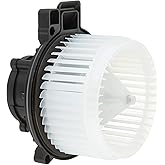 Amazon.com: VDO PM9198 Blower Motor : Automotive