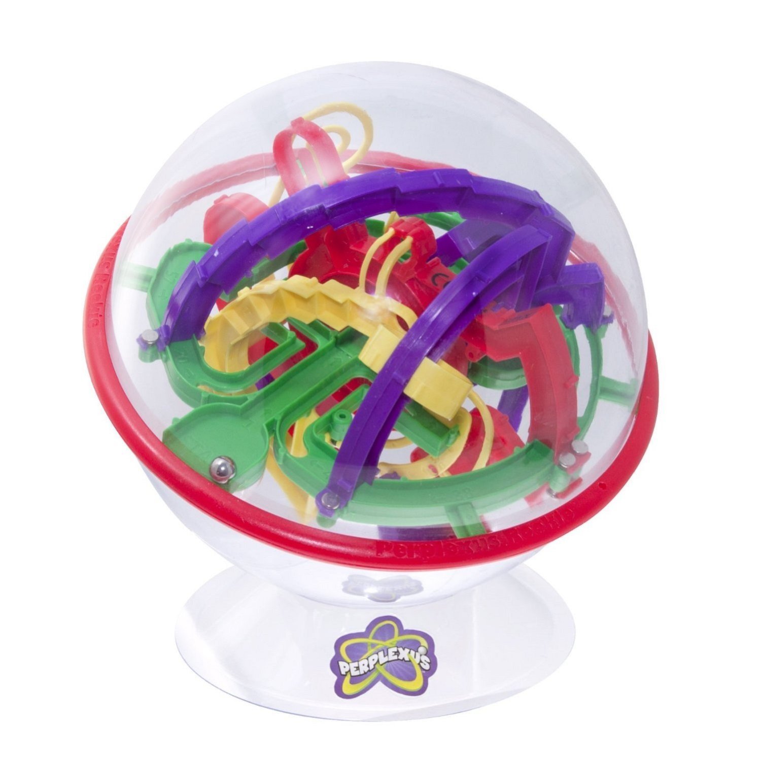 Amazon.com: Perplexus Rookie (Styles and Colors Vary): Toys & Games