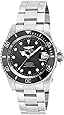 Amazon.com: Invicta Men's Pro Diver 40mm Stainless Steel Automatic ...