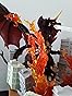 Amazon.com: Bandai Tamashii Nations S.H. Monster Arts "Godzilla Vs ...