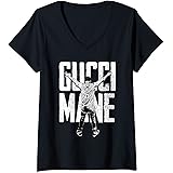 Amazon.com: Gucci Mane Guwop Stance T-Shirt : Clothing, Shoes & Jewelry