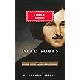 Dead Souls (Everyman's Library): Gogol, Nikolai, Pevear, Richard ...