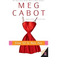 Size 12 Is Not Fat: A Heather Wells Mystery (Heather Wells Mysteries, 1 ...