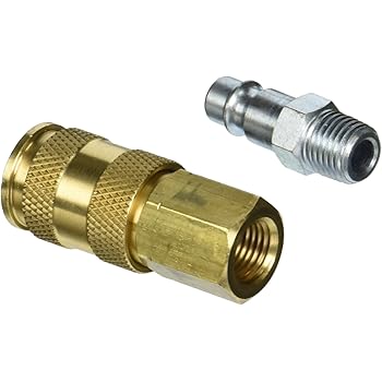 Milton S-731 M Style Recapper Plug - - Amazon.com