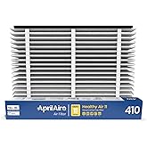 Amazon.com: AprilAire 110 Replacement Filter for AprilAire Whole House ...