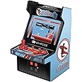 Amazon.com: My Arcade Karate Champ Micro Player Arcade Machine: Fully ...