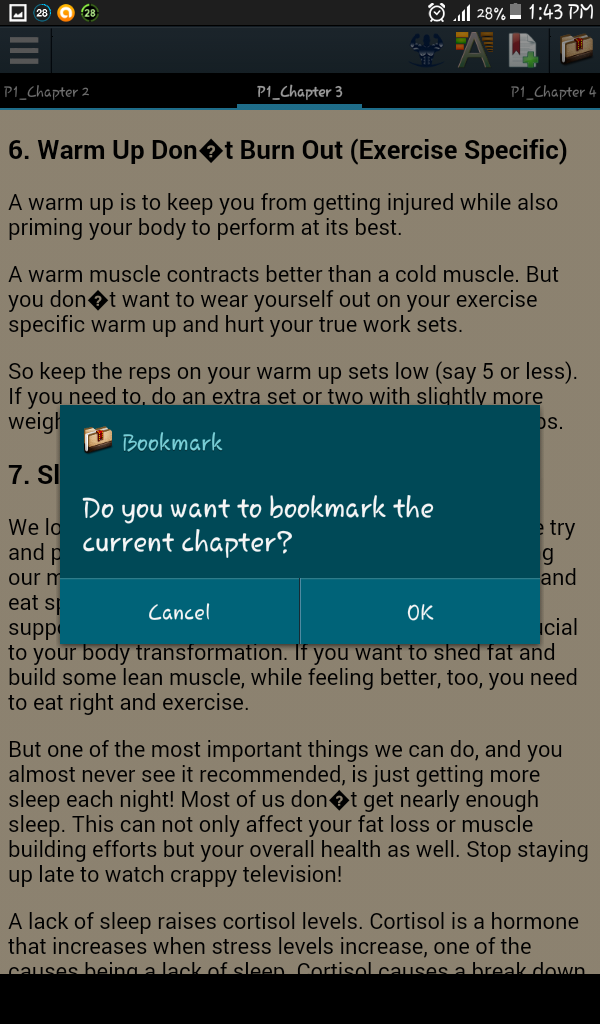 fitness hacks app:Amazon.com:Appstore for Android