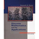 Discrete Mathematics and Its Applications Seventh Edition: Rosen ...
