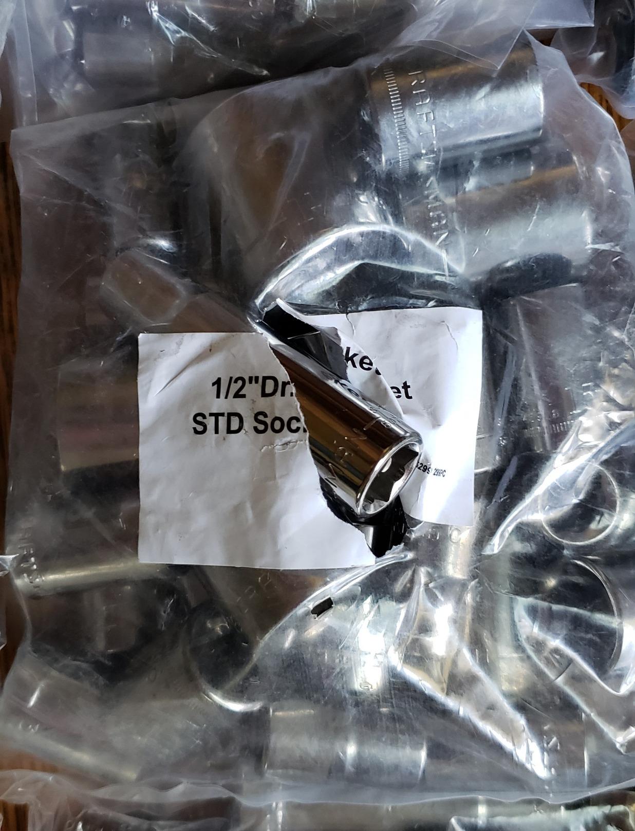 $20/mo - Finance Craftsman 299-piece Ultimate Easy Read Socket Set ...