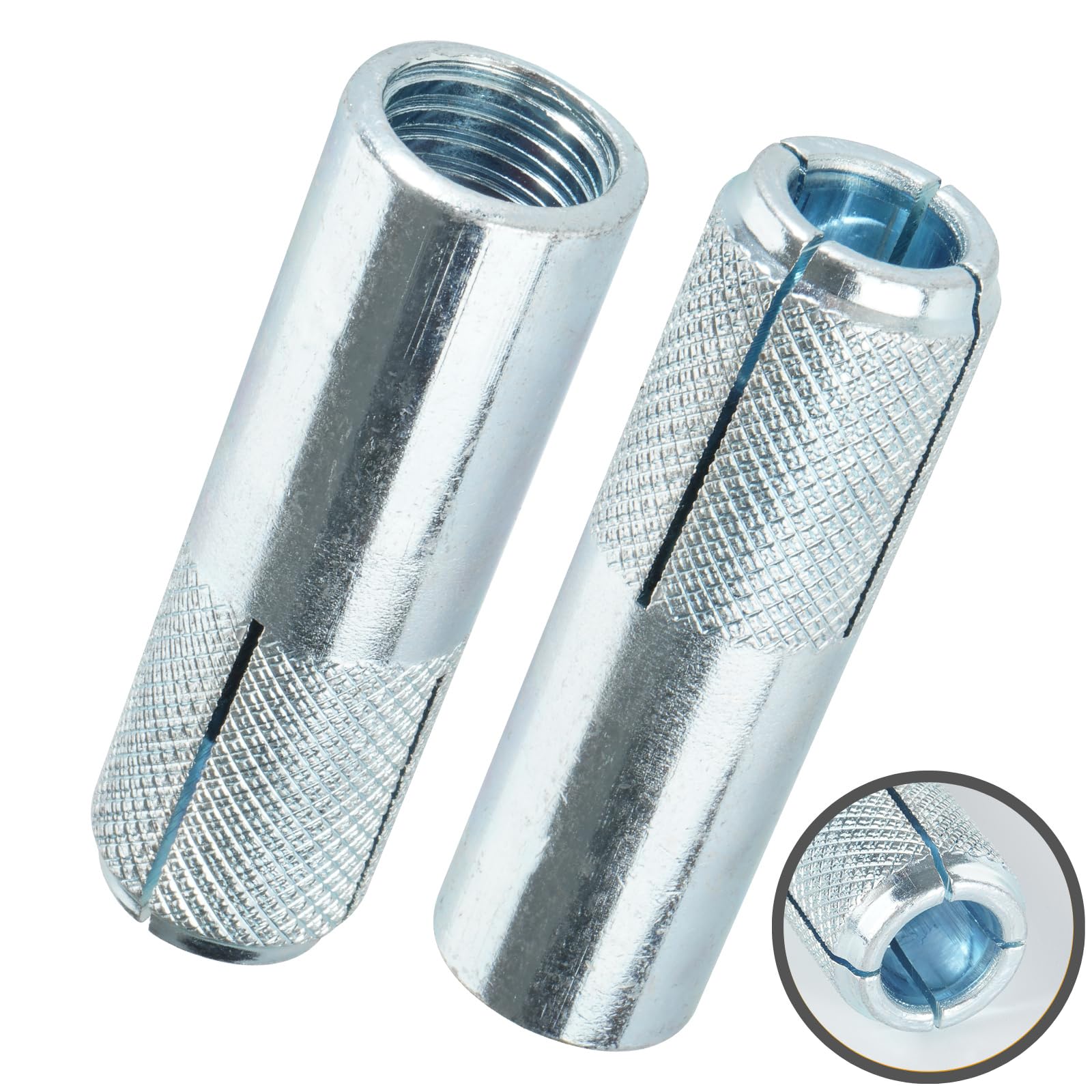 Drop-In Anchors Saudi Arabia | Buy Online | Whizz Others