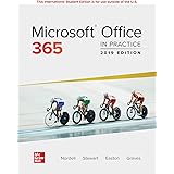 Microsoft Excel 365 Complete: In Practice, 2019 Edition: Nordell, Randy: 9781260818413: Amazon ...