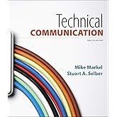 Amazon.com: Technical Communication: 9780312679484: Markel, Mike: Books
