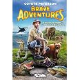 Epic Encounters in the Animal Kingdom (Brave Adventures Vol. 2) (Brave ...