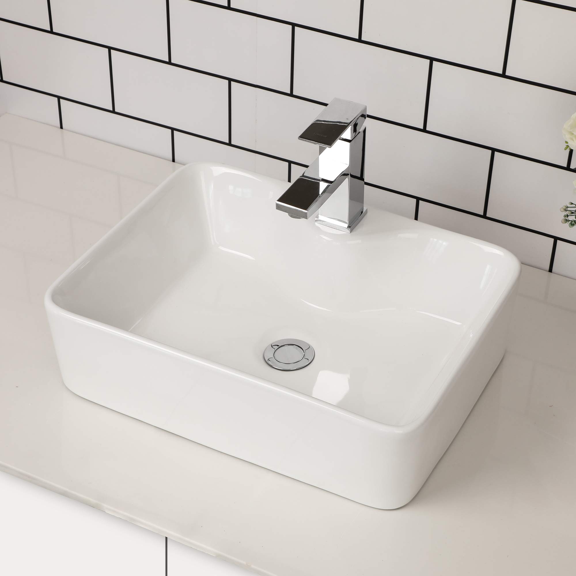 Vessel Sinks Oman | Buy Online | Whizz Others