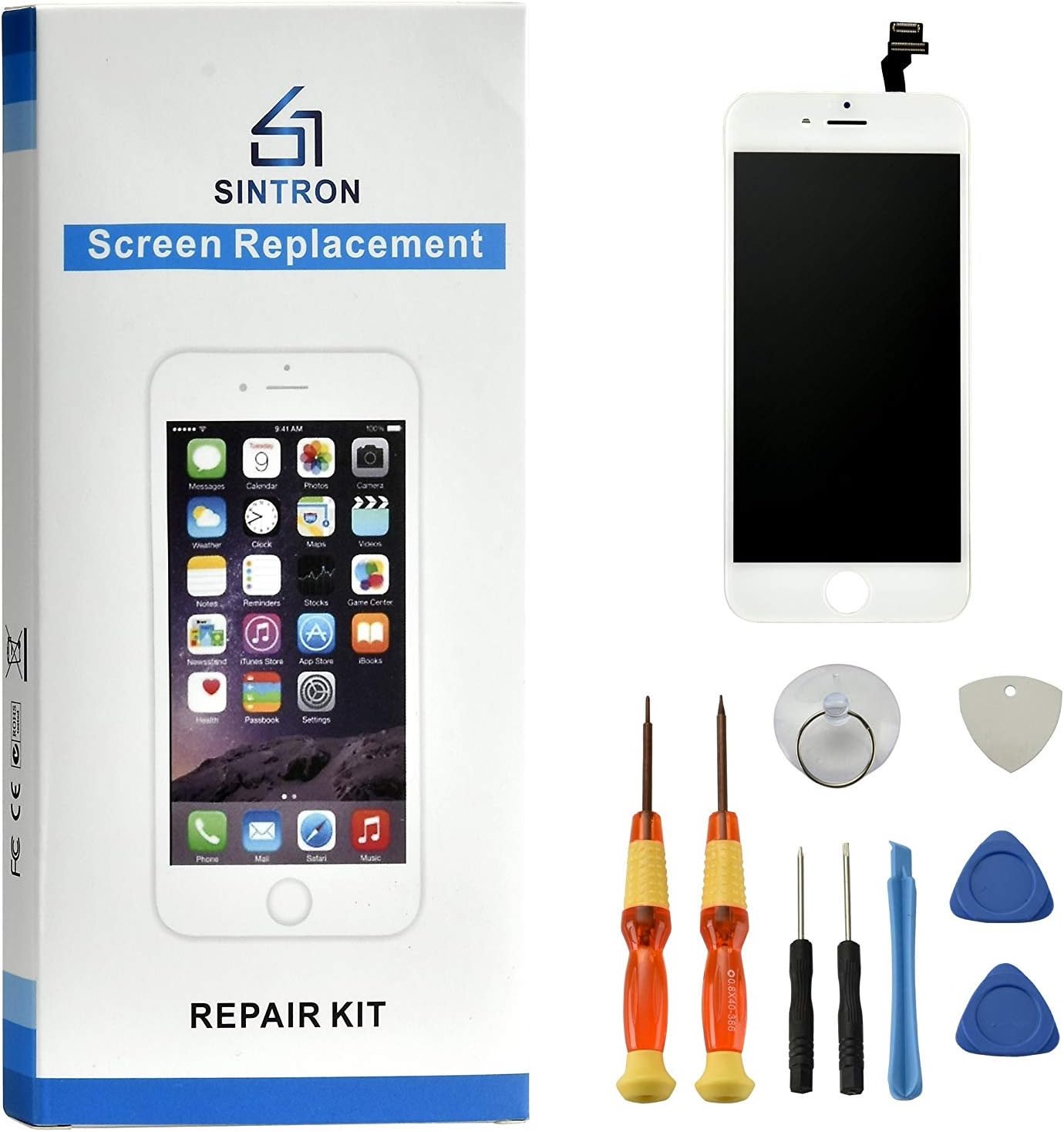 Sintron: Amazon.de: Computer & Zubehör