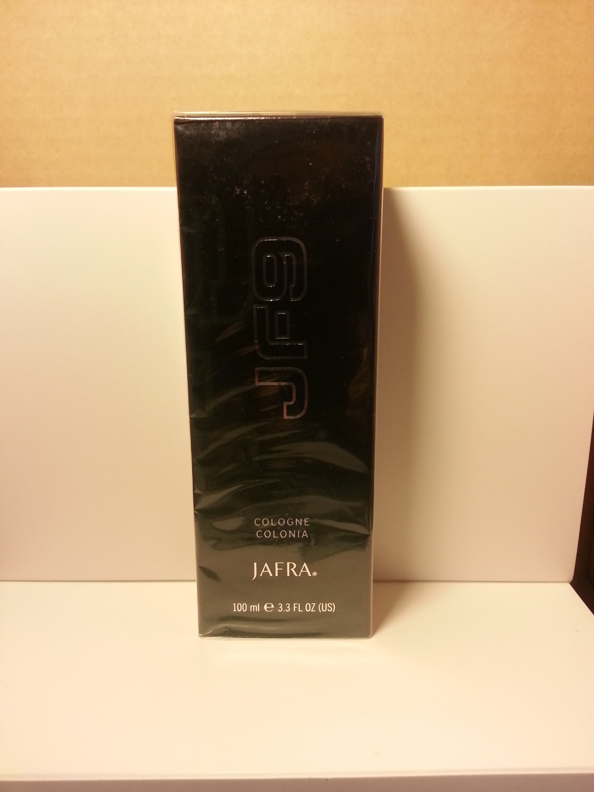 Amazon.com : Jafra Legend Adventure Eau De Toilette 3.3 Fl.oz. : Jafra ...