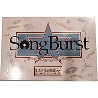 Amazon.com: SongBurst Country & Western Edition : Toys & Games