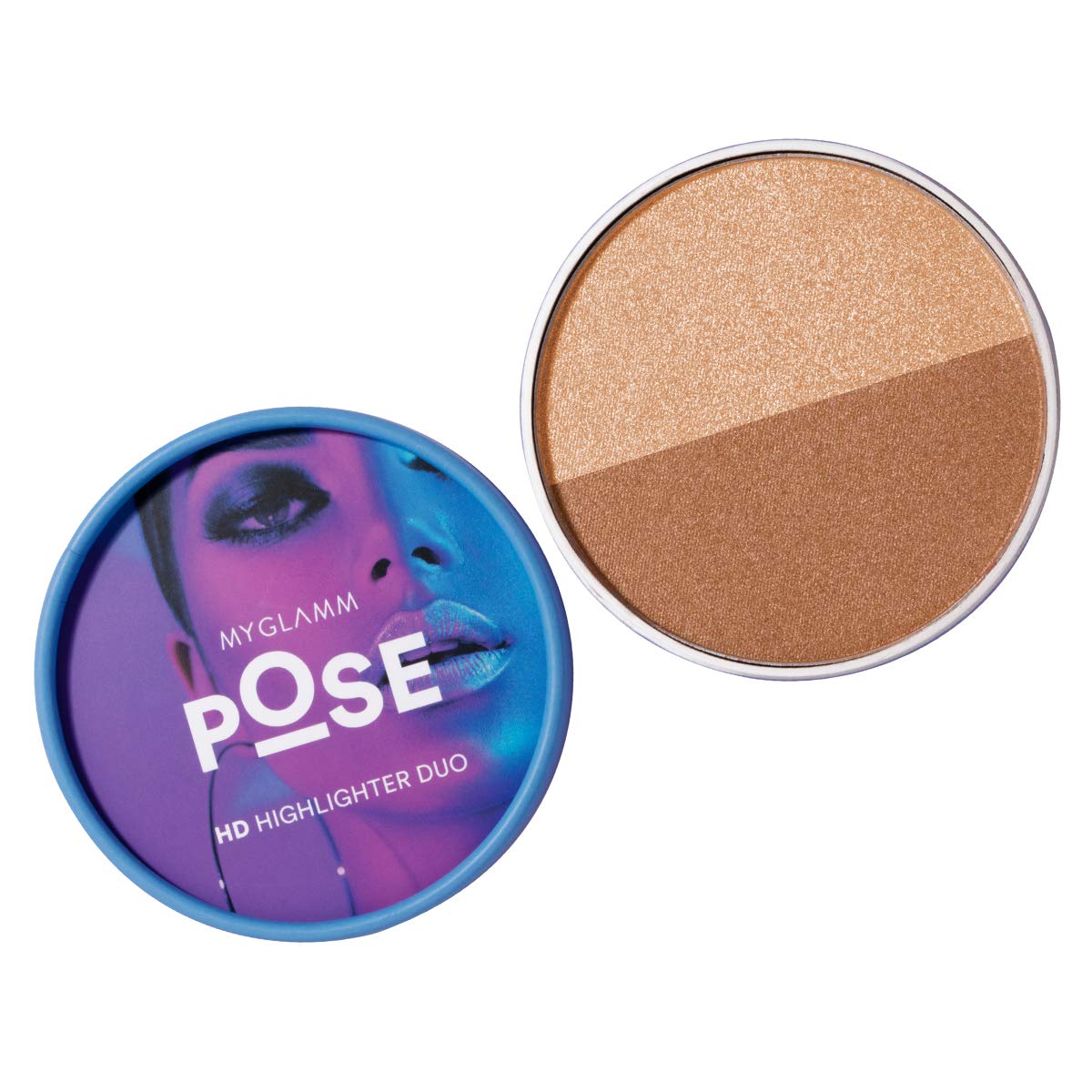TOP 10 HIGHLIGHTERS FOR DIFFERENT SKIN TONES