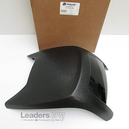 Amazon.com: New Mercury Mercruiser Quicksilver Oem Part # 879147T12 Cap ...