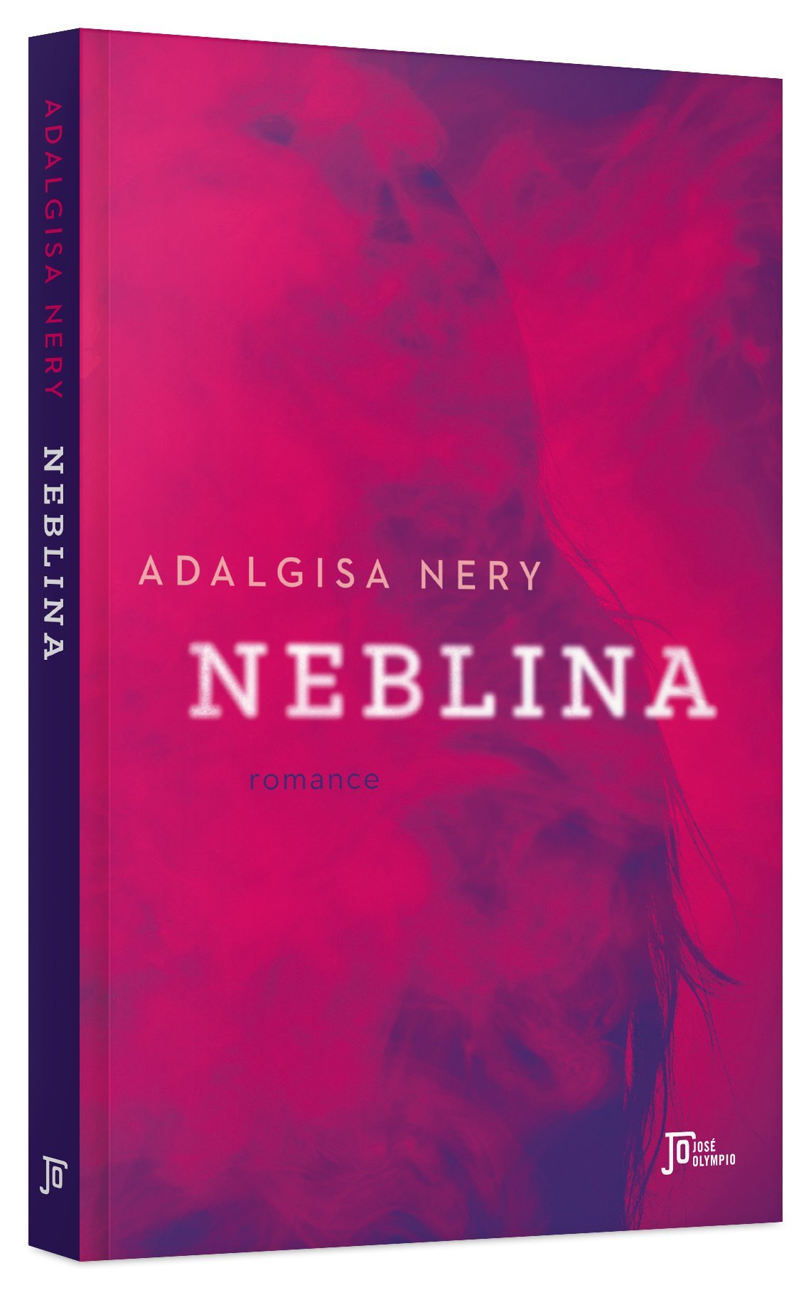 Neblina PDF Adalgisa Nery