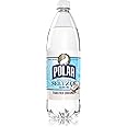 Amazon.com : Polar Beverages Seltzer, Toasted Coconut, 33.8 Fluid Ounce ...