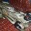 Amazon.com: Batman v Superman: Dawn of Justice Epic Strike Batmobile ...