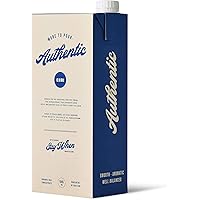 Amazon.com: Say When Organic Authentic Chai Tea, 946 ML