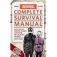 Doomsday Preppers Complete Survival Manual: Expert Tips for Surviving ...