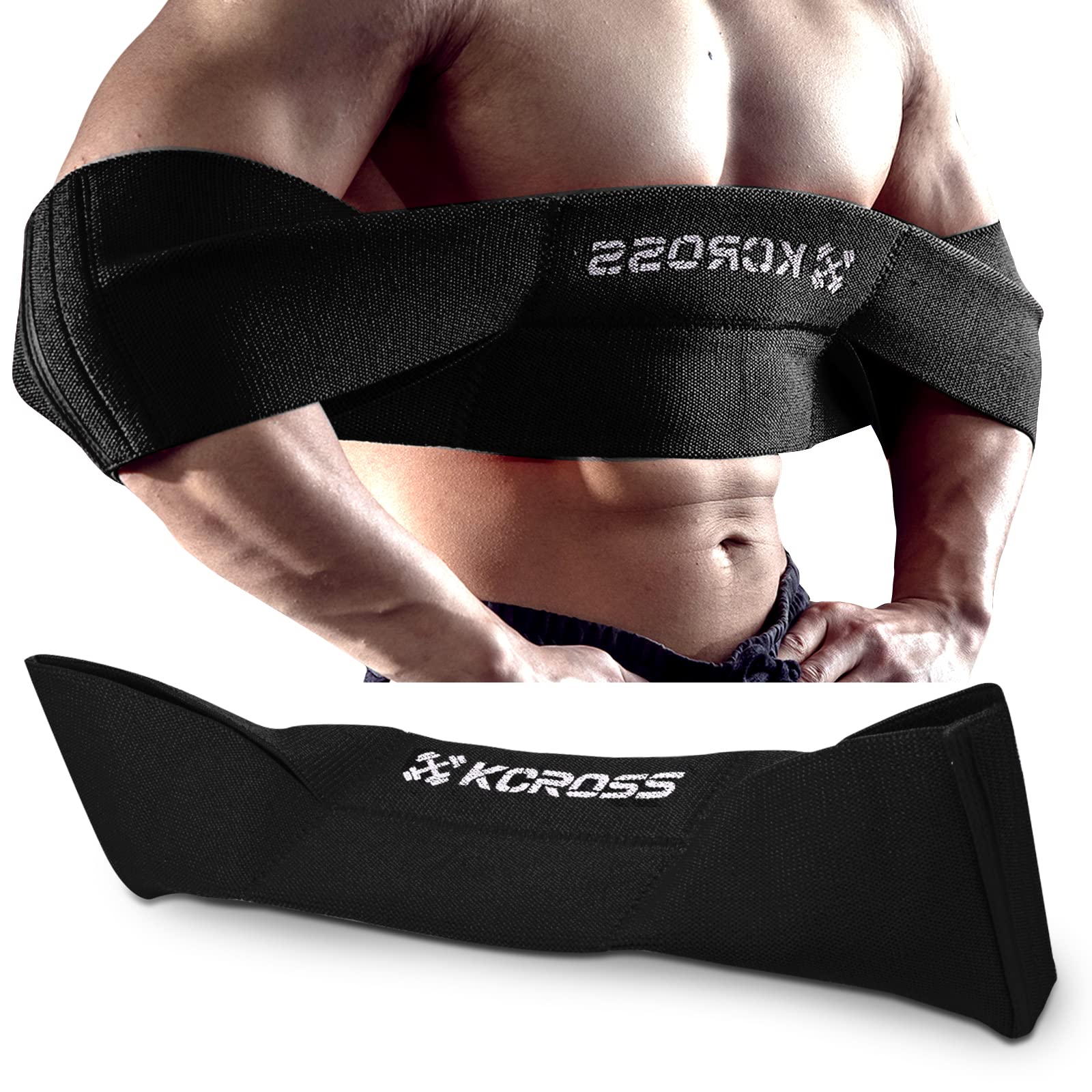 Mua KCROSS Bench Press Band for Men and Women, Weight Lifting Bench ...