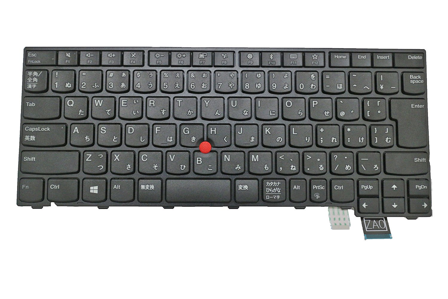 Mua Compatible with Japanese Keyboard for Lenovo Lenovo / IBM ThinkPad ...