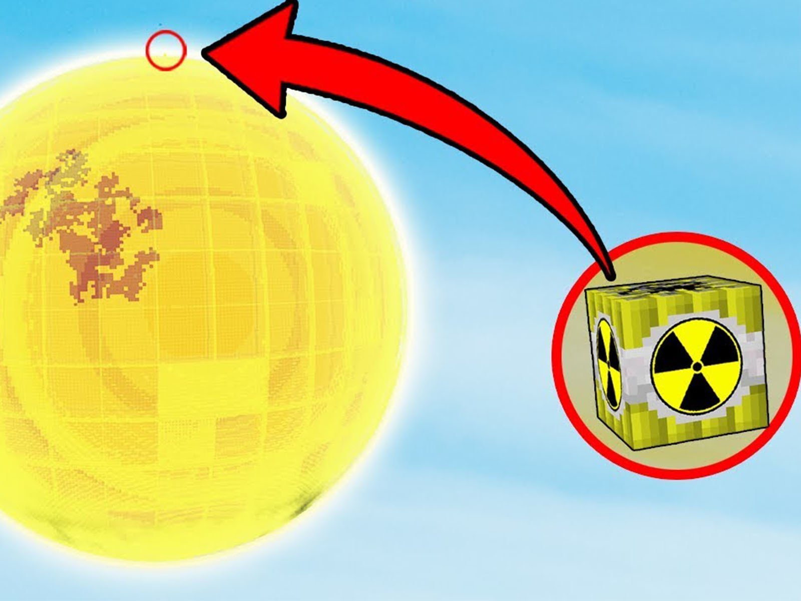 Watch Clip: Explosive Minecraft Bets with ExplodingTNT | Prime Video