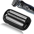 Amazon.com: Series 5 Series 6 53B Shaver Replacement Head for Braun New ...