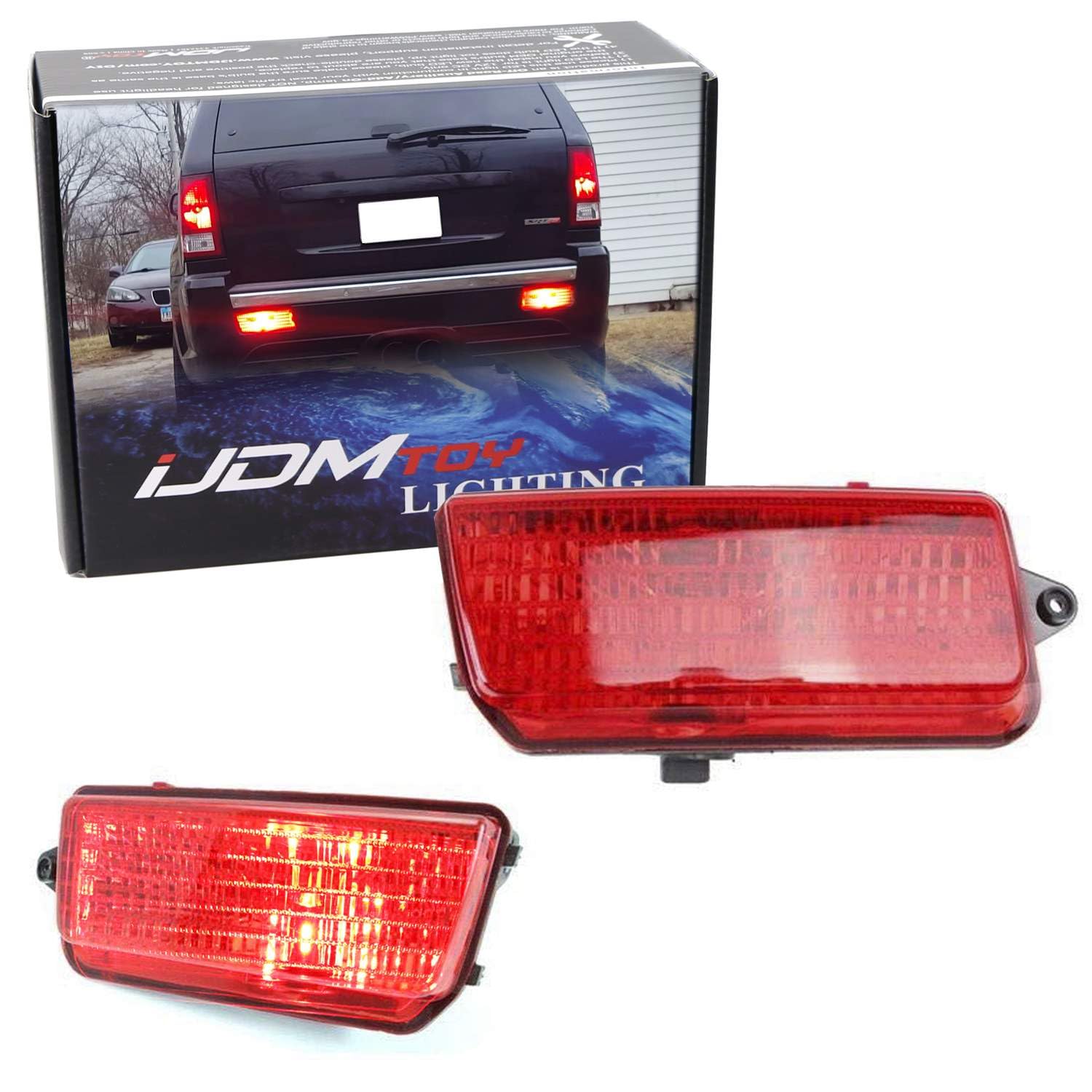 iJDMTOY Auto Accessories shop Kuwait | Buy iJDMTOY Auto Accessories ...