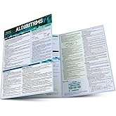 Amazon.com: C++ Standard Library: A Quickstudy Laminated Reference ...