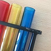 Amazon.de: OOTB 93/2072 Kunststoff-Shooter-Röhre, Reagenzglas, Glas