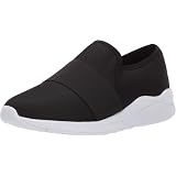 Amazon.com | Copper Fit Women's Spirit Strap Sneaker | Fashion Sneakers