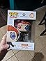 Amazon.com: Funko Pop! Games: Overwatch - Moira, Multicolor, Model ...