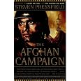 Amazon.com: The Afghan Campaign: A Novel: 9780767922388: Pressfield ...
