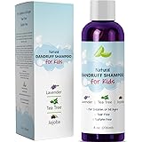 Oilatum Scalp Anti-Dandruff Shampoo, 100 ml: Amazon.co.uk: Health ...