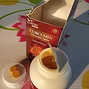 Makers Curcumin with Vitamin C Chewable Tablets | Nano Solubilized ...