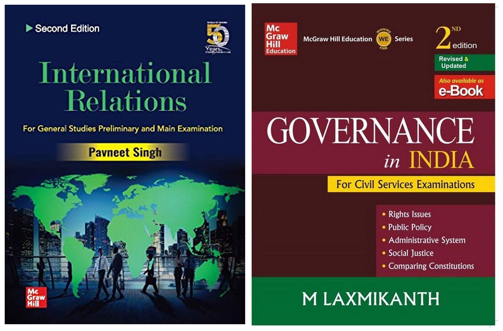 Best intro to international relations books - sapjesol