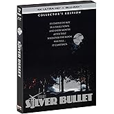 Amazon.com: JFK - Collector's Edition 4K Ultra HD + Blu-ray [4K UHD] : Oliver Stone, Kevin ...